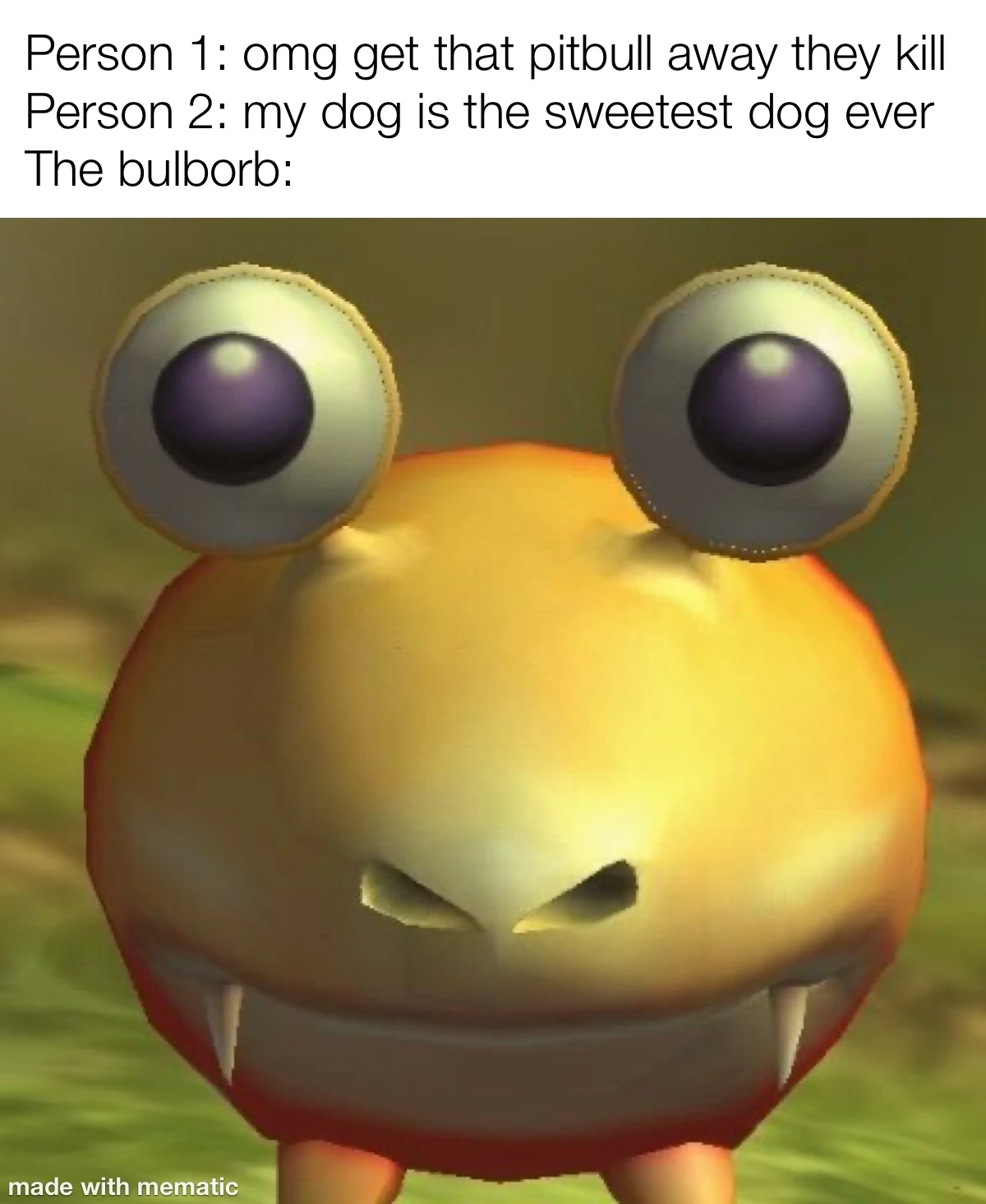 Bad meme I made | Fandom