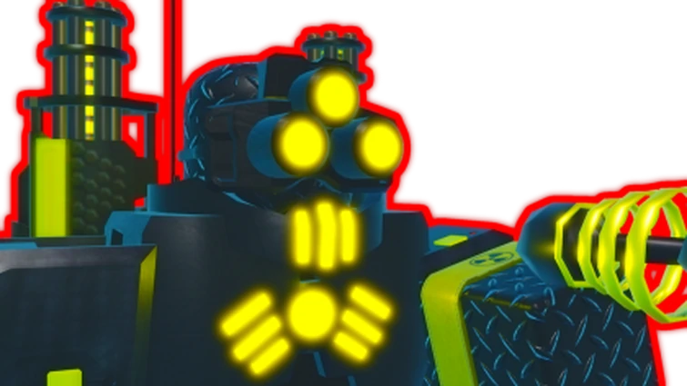 Discuss Everything About FORSAKEN Wiki | Fandom