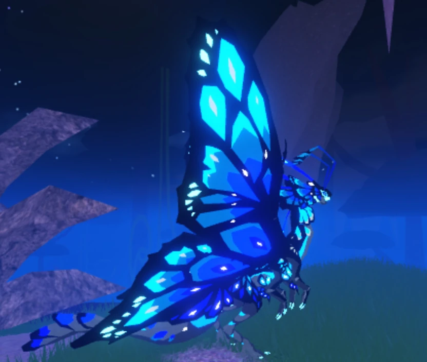 Shim momola with speed and healing traits | Fandom