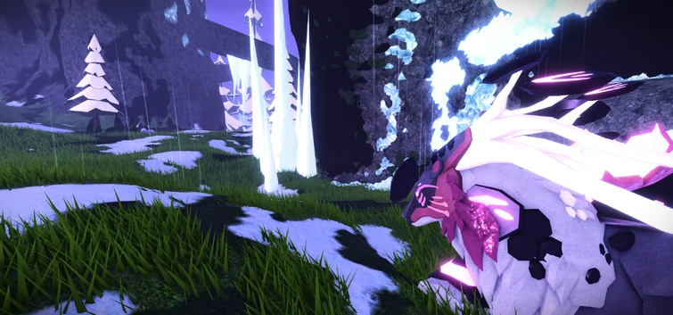 Kenophobia in CoS. | Fandom