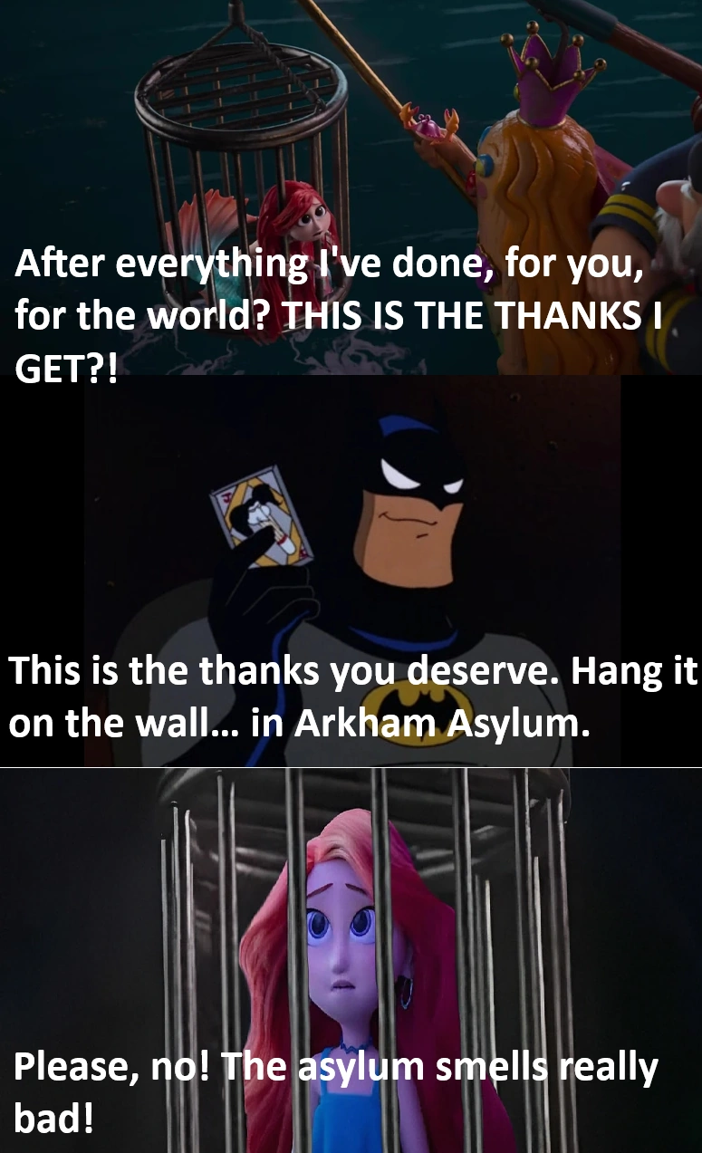 Guess the reference 13 | Fandom