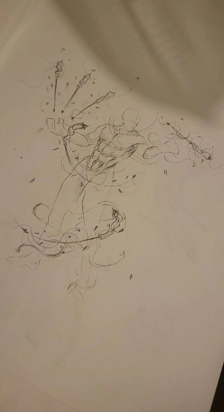 OC COMPETITION: ZENITH | Fandom