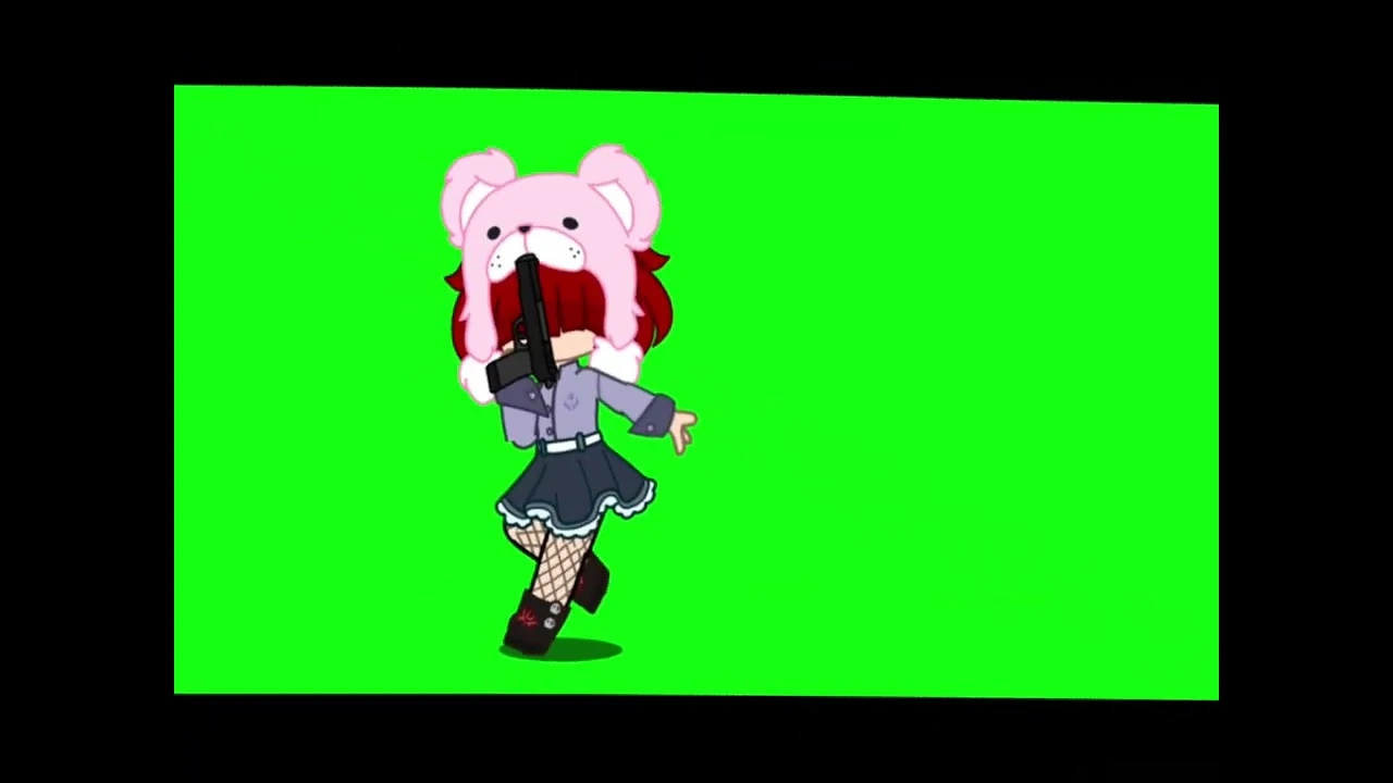 Made my own gacha meme | Fandom