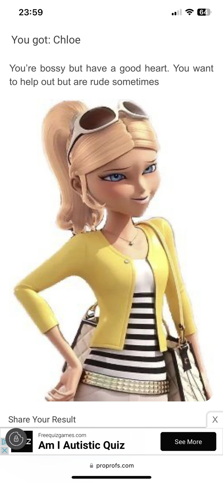 This went terribly. | Fandom