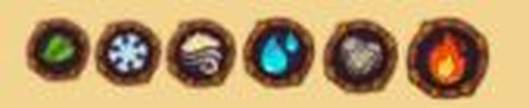 OMG HEX ELEMENT MONSTER LEAKED 100% REAL NOT CLICKBAIT!!! | Fandom