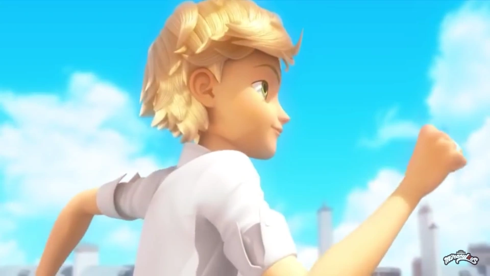 ADRIEN, O PERFUME!! | Fandom