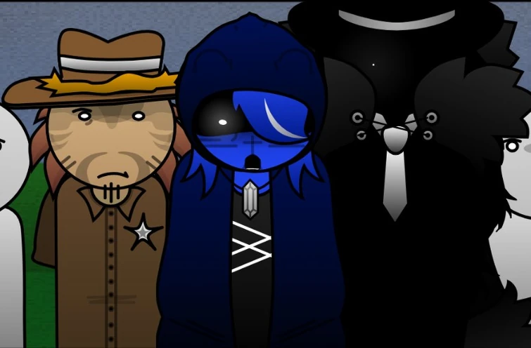 All posts by NecromanticEnemy | Fandom