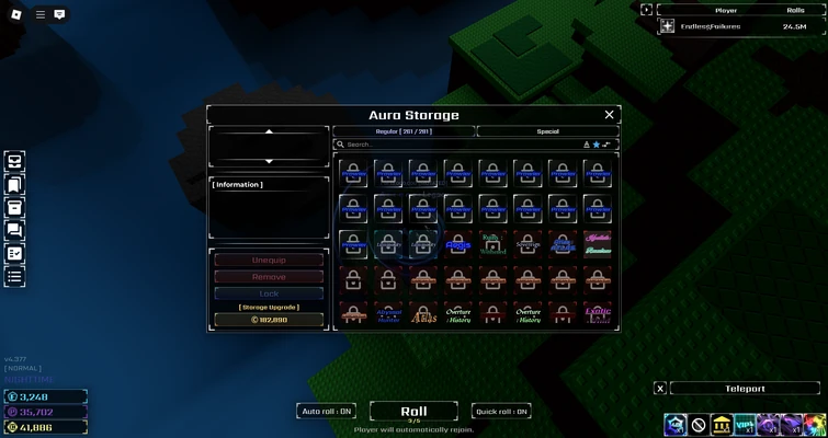 Day 16 of no Glitch/Dreamspace Biome | Fandom