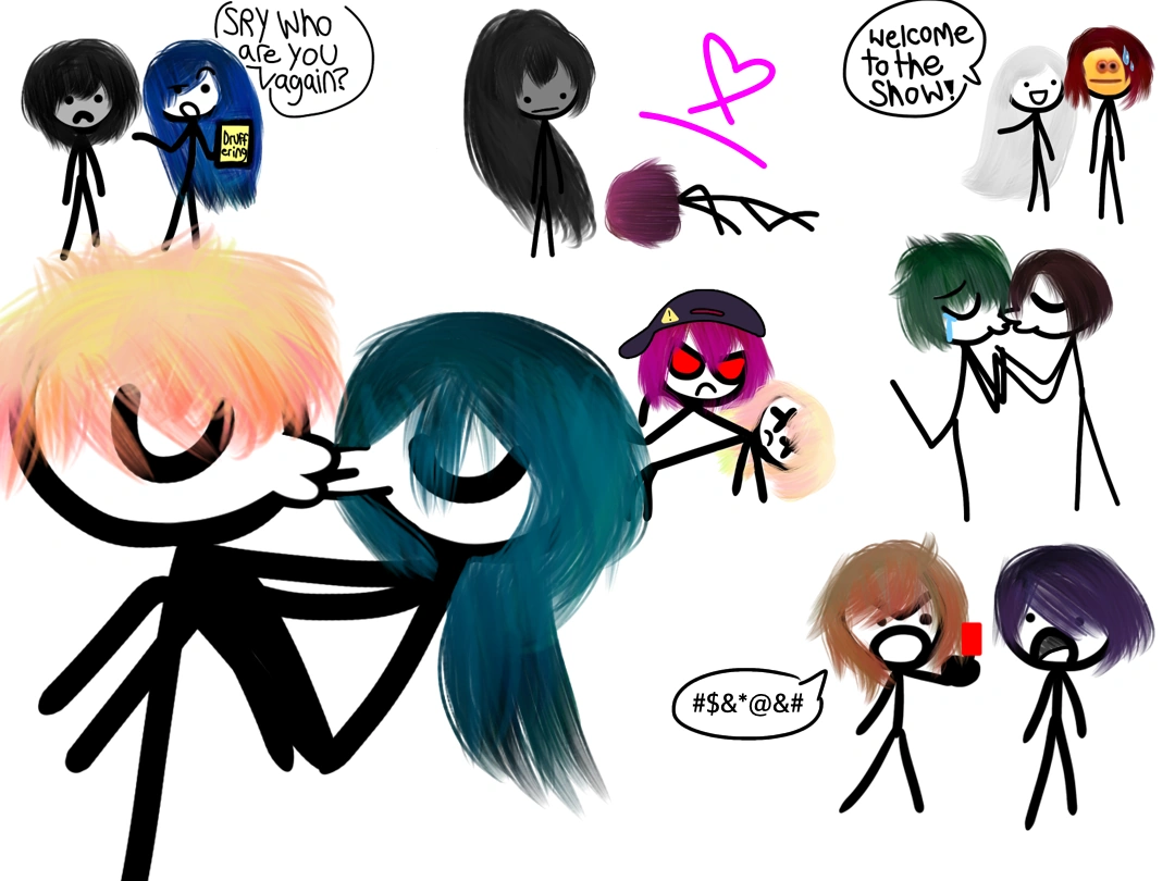 TMF S2 LEAK!?!?!?!? (Real) (NOT CLICKBAIT) | Fandom