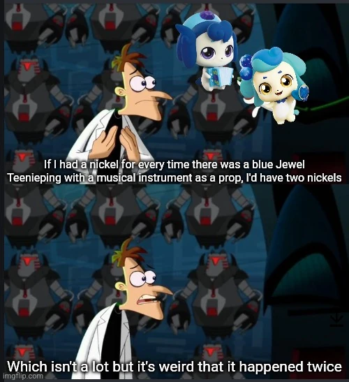 Meme Inspired By The Commonality Series | Fandom