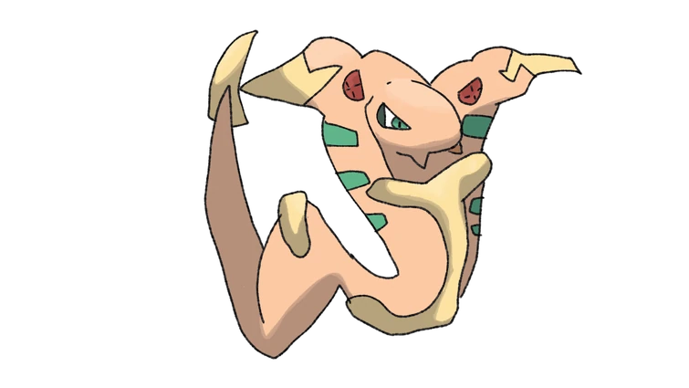 New fakemon | Fandom