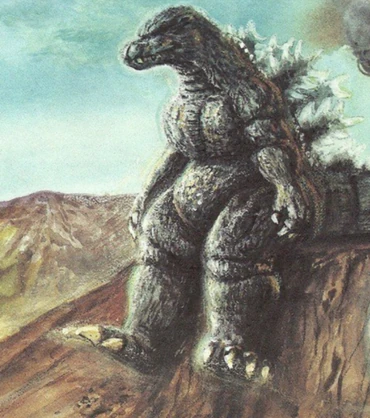 Scariest Godzilla out of these 3? | Fandom