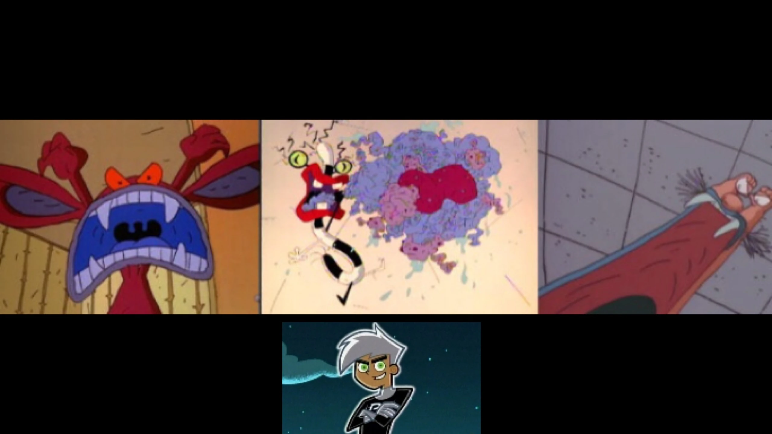 Get ready to be scared very scared! Cause These two spooky heroes are ...