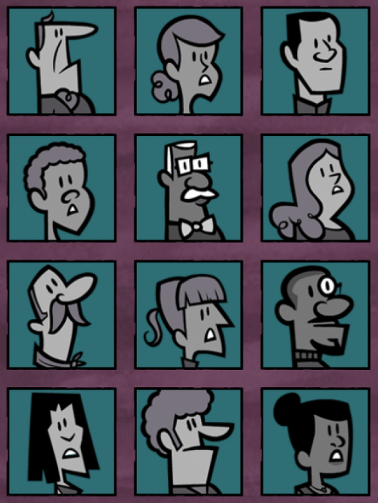 Discuss Everything About Jackbox Games Wiki | Fandom