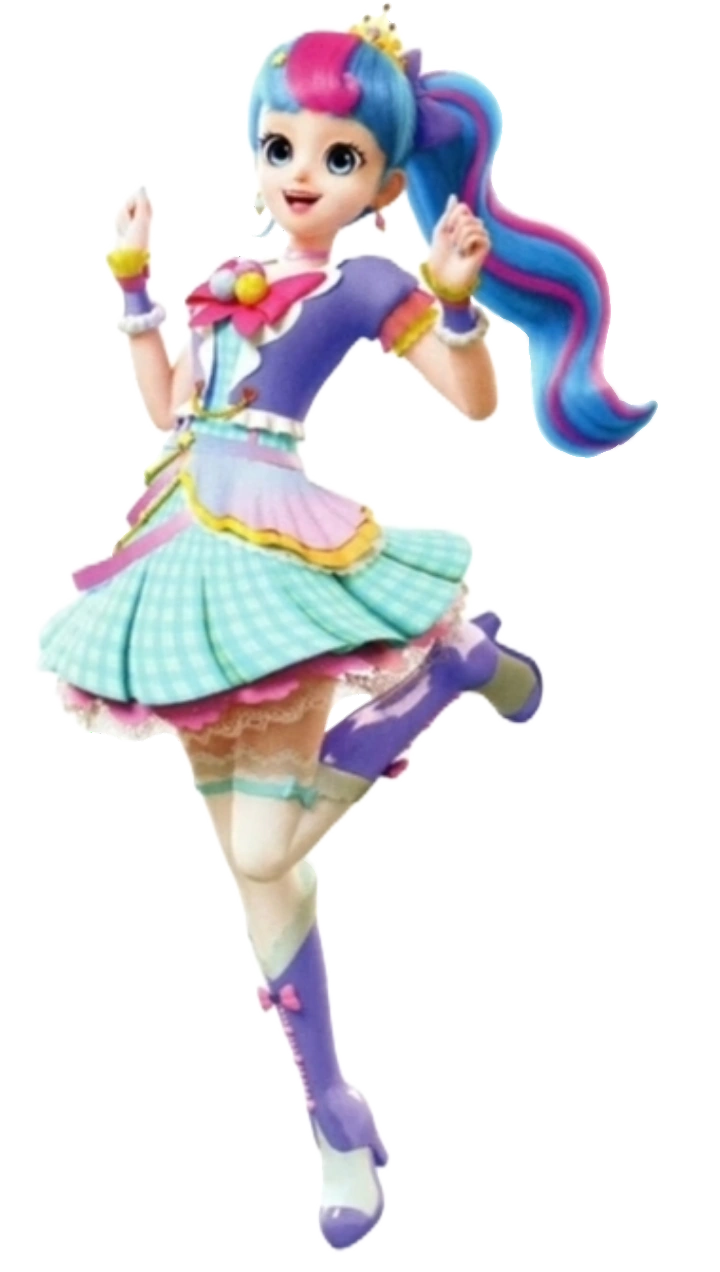 Princess Shabetina New Render (full body) + bonus render. | Fandom