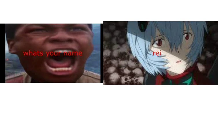 welp here are some rei memes | Fandom