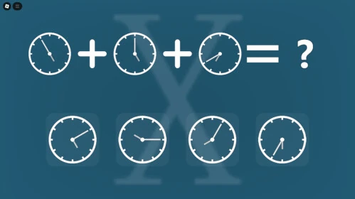 hello math nerds, play this | Fandom