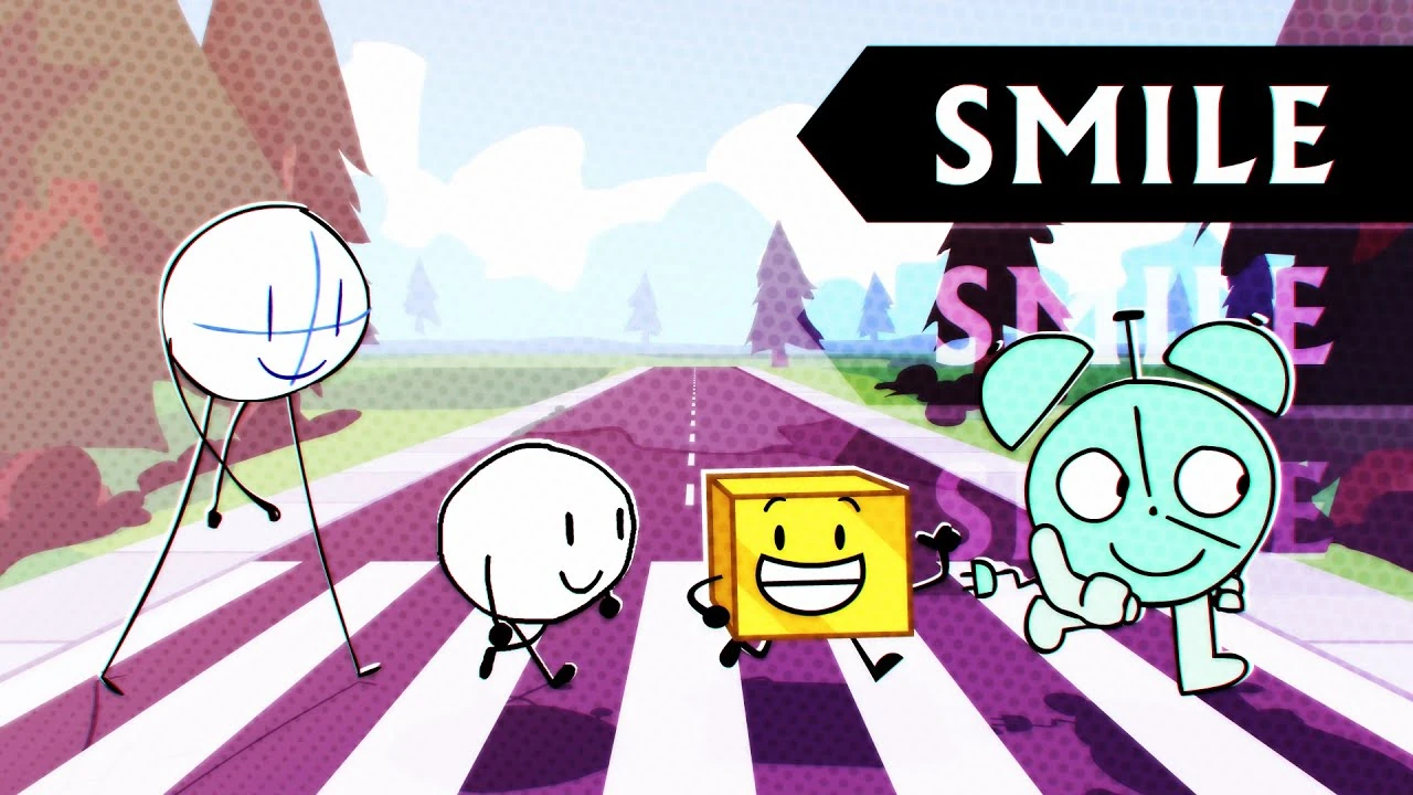 Animatic vs four should happen | Fandom