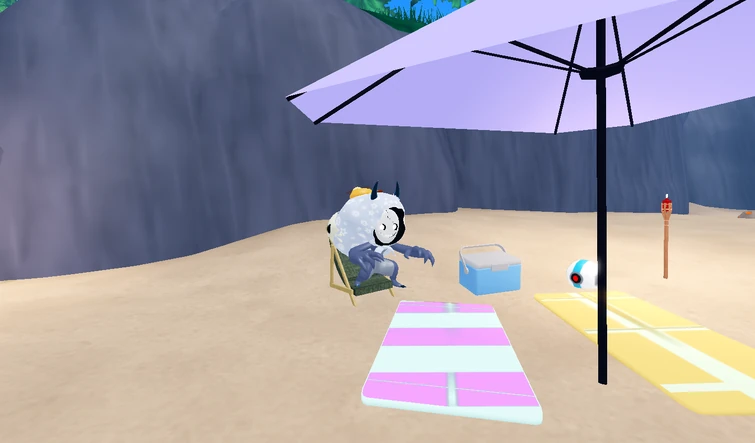 Discuss Everything About Loomian Legacy Wiki | Fandom