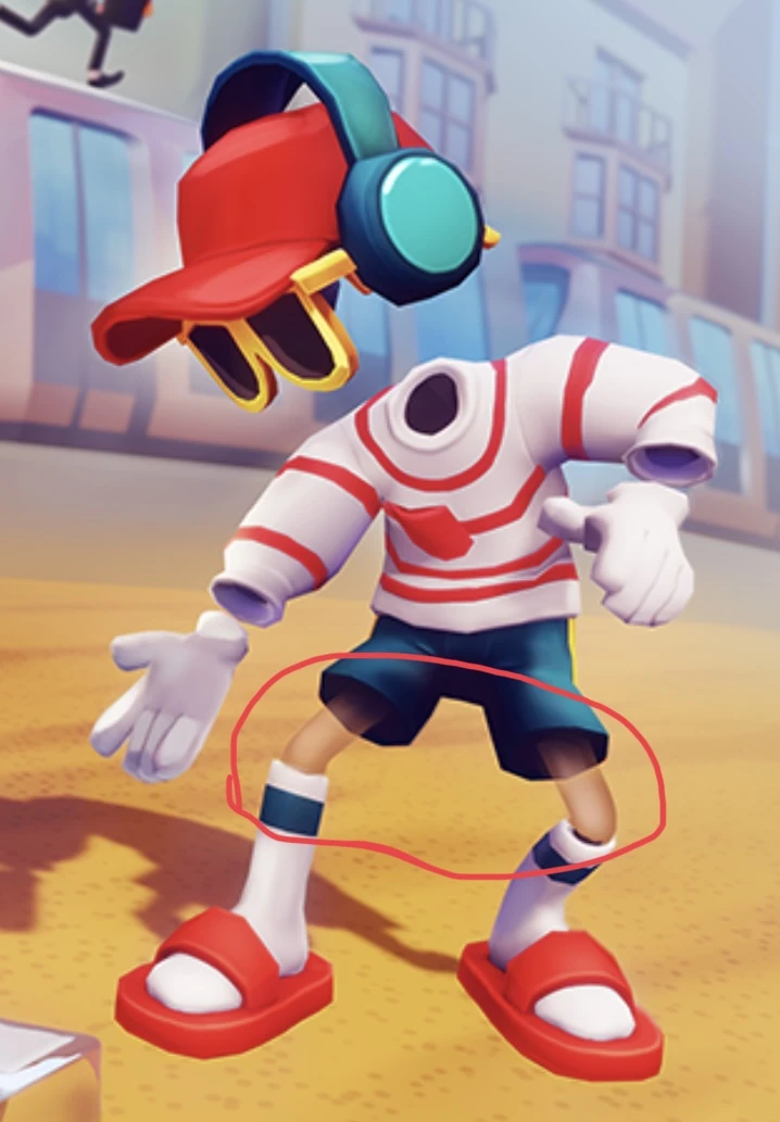 Explain this! | Fandom