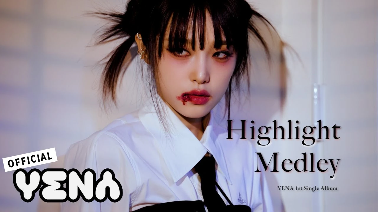 Yena's Highlight Medley | Fandom