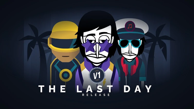 Discuss Everything About Incredibox Wiki | Fandom
