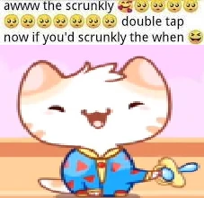 Binky my beloved | Fandom