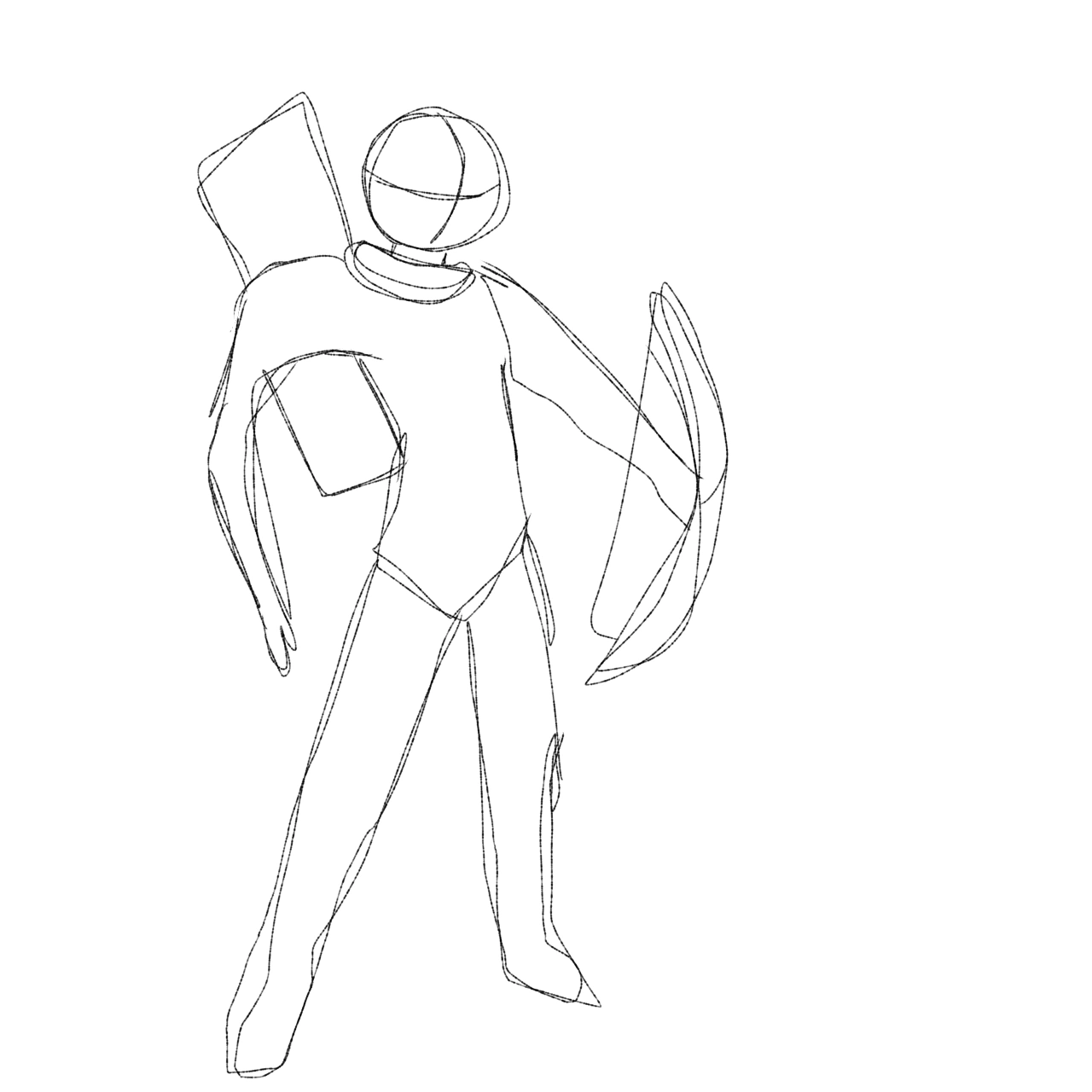 Wind archer cookie W.I.P part 1 | Fandom