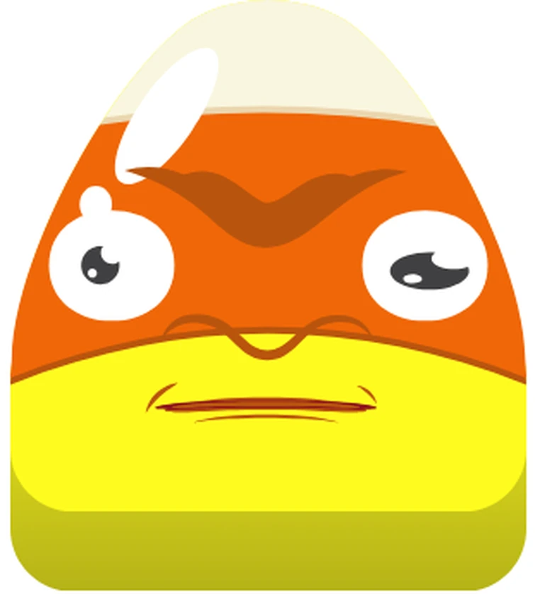 Funny face candy corn | Fandom