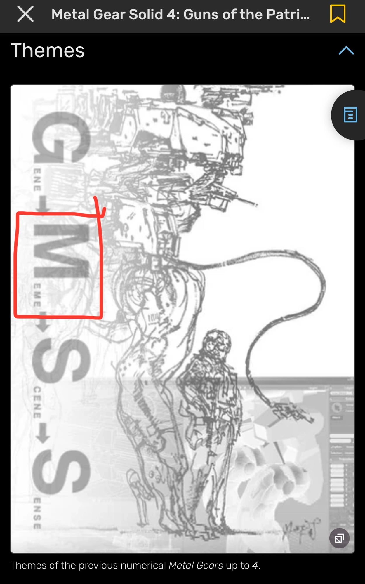 Mgs4 prediction about today [MEME] | Fandom