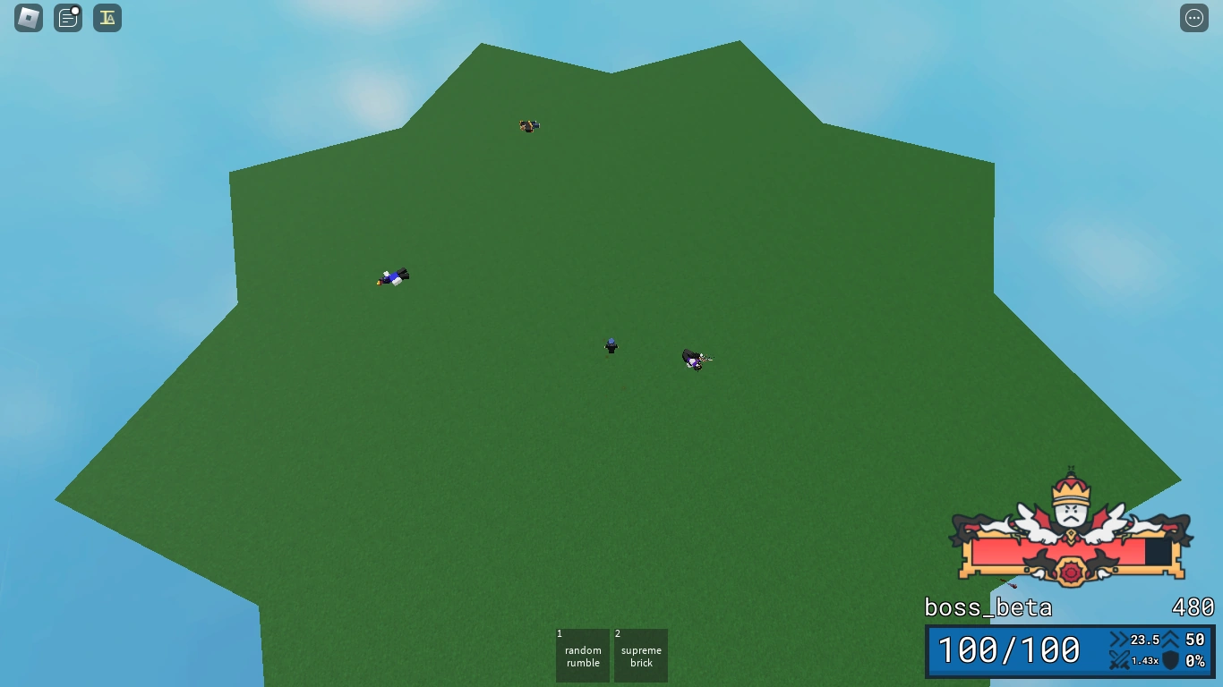 I just beat beta in perfect run (with proof) and heres how I did it ...