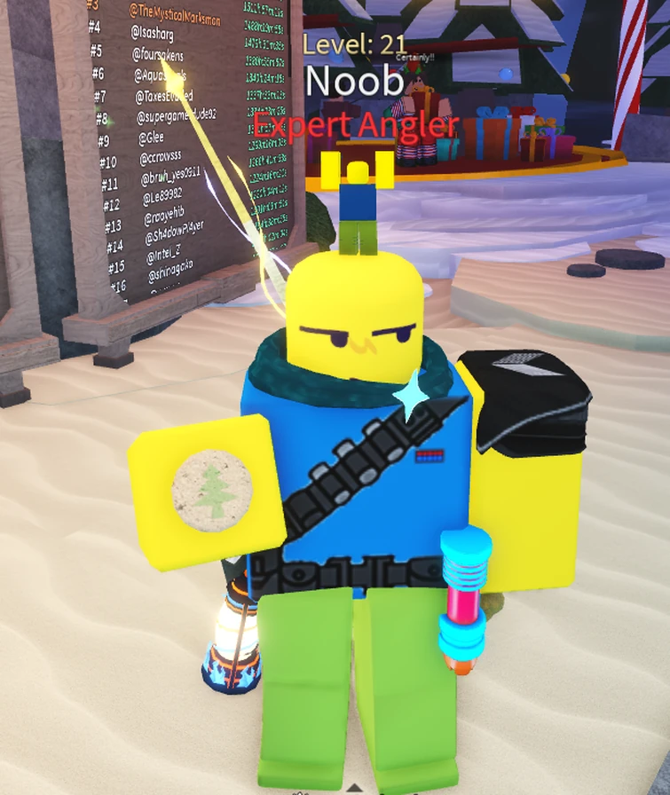 Discuss Everything About Fisch Wiki | Fandom