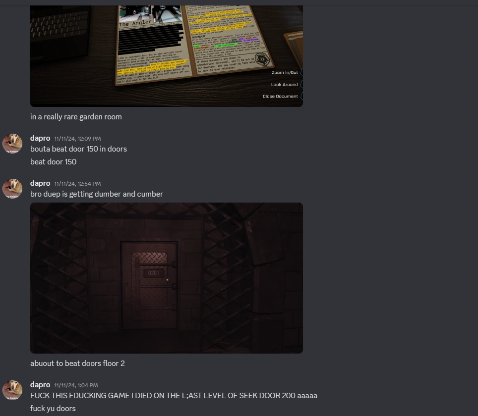 REVIVING DEAD CHAT | Fandom