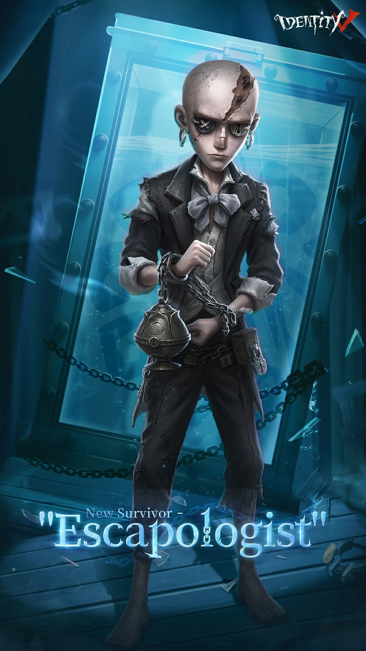 Discuss Everything About Identity V Wiki | Fandom