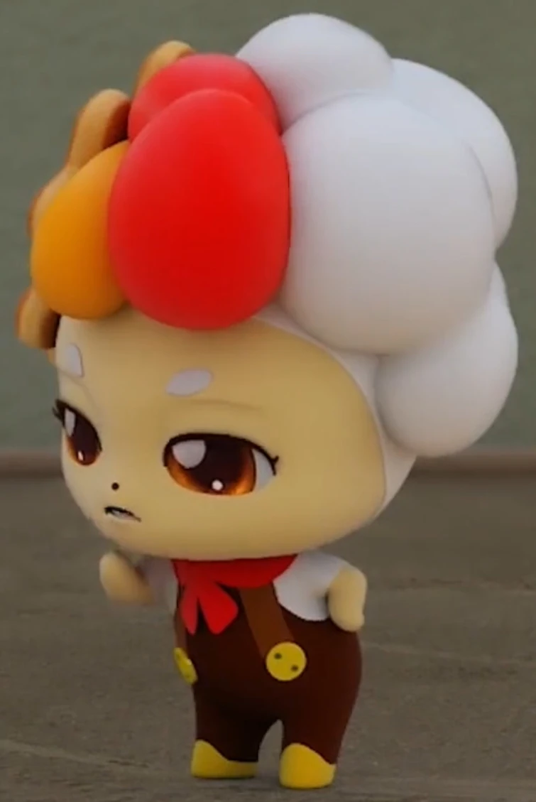 Discuss Everything About Catch! Teenieping Wiki | Fandom