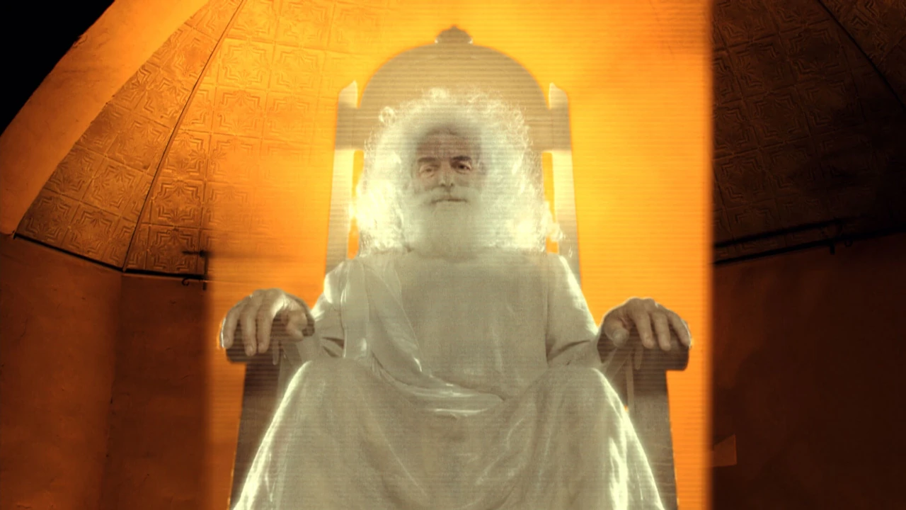 ‘Preacher’ Season 2 Discussion | Fandom