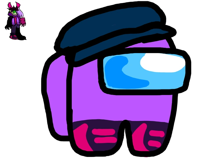 1 sus 2 sus good sus bad sus | Fandom