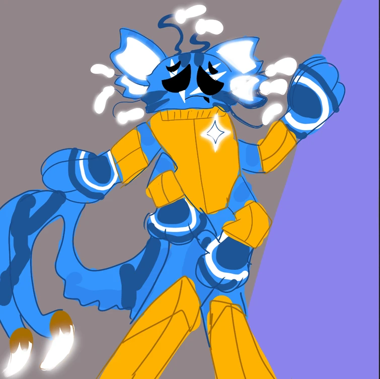 new gnarp oc | Fandom