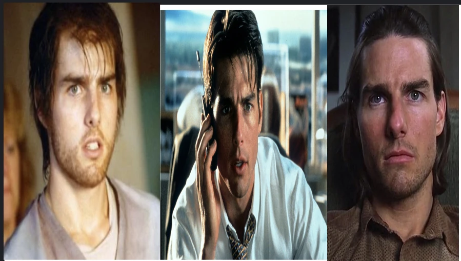 And the winner of the Best Actor competition is