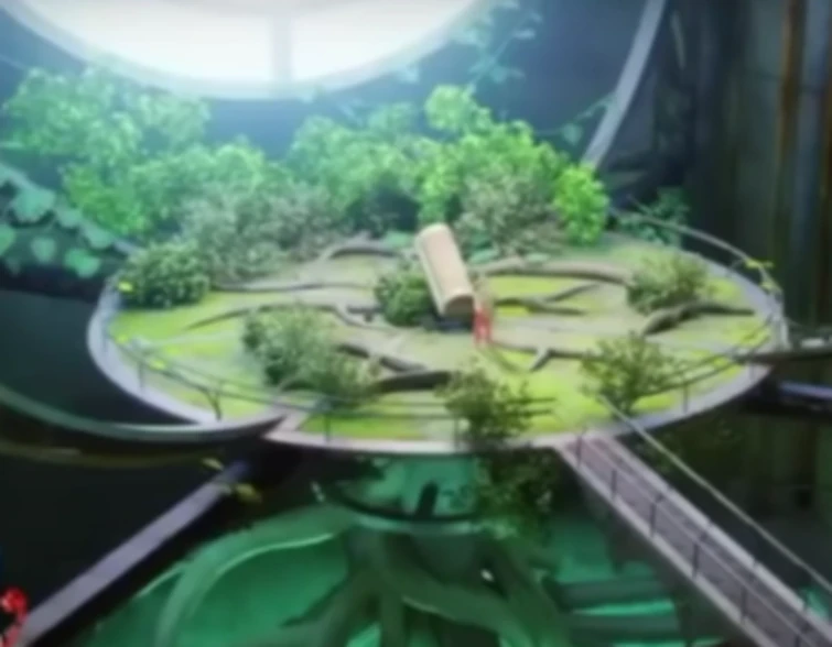 Anyone notice this? | Fandom