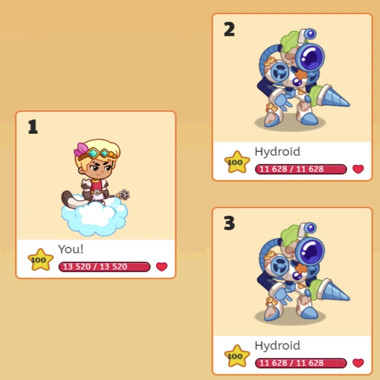Discuss Everything About Prodigy Game Wiki | Fandom