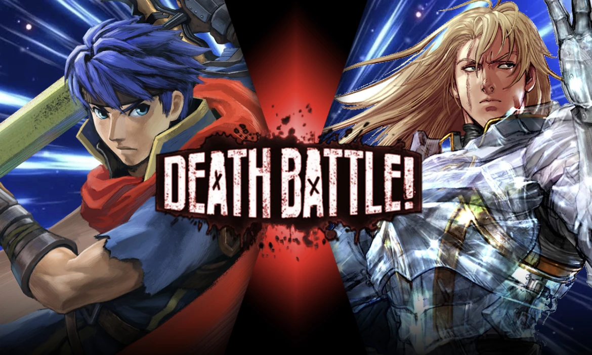 Ike vs Siegfried Death Battle, who would win? | Fandom