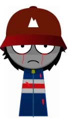 El Cool P, in horror mode | Fandom