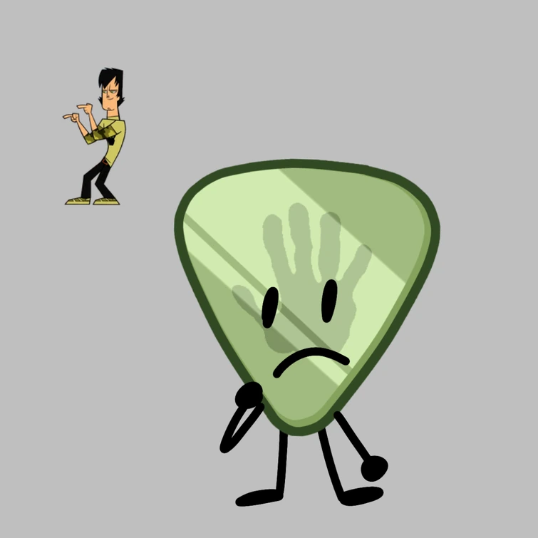 total drama objects | Fandom