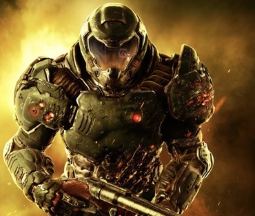 Can Master Chief still compete with Doomguy/slayer? | Fandom