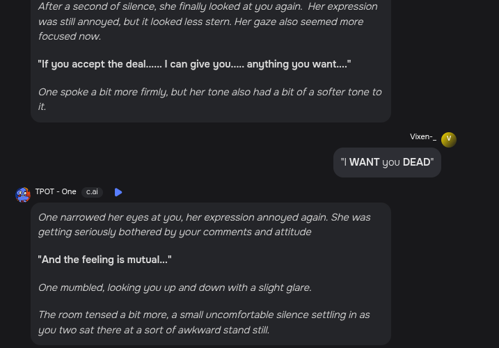 FROSTBITE core | Fandom