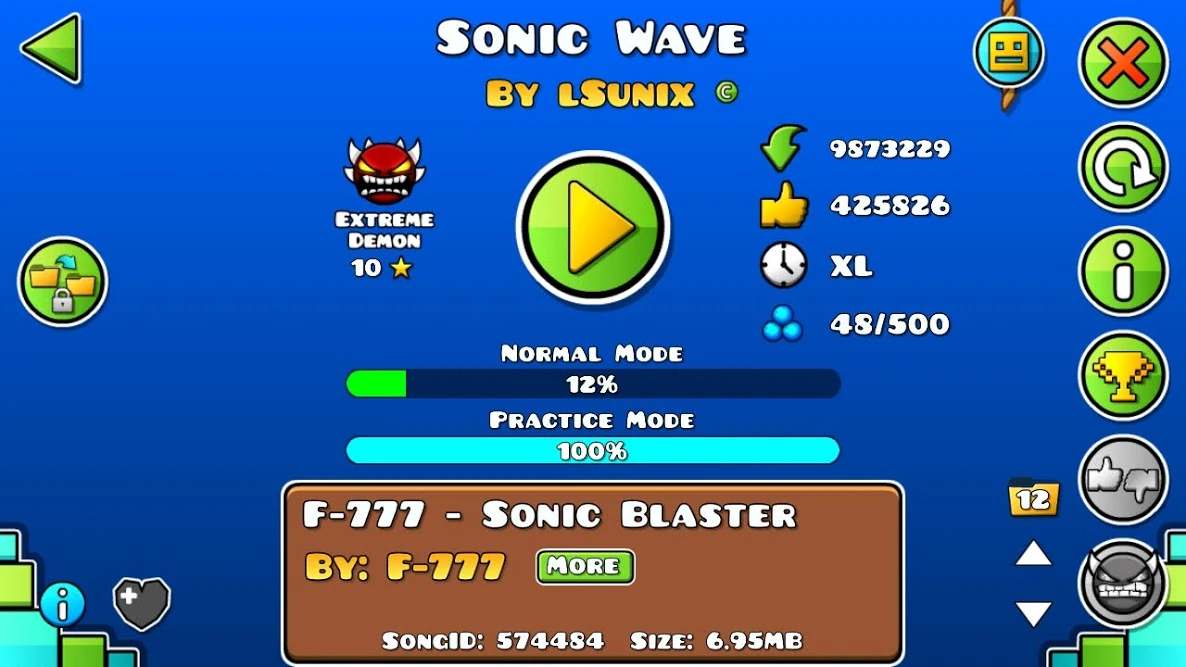 Sonic Wave | Fandom
