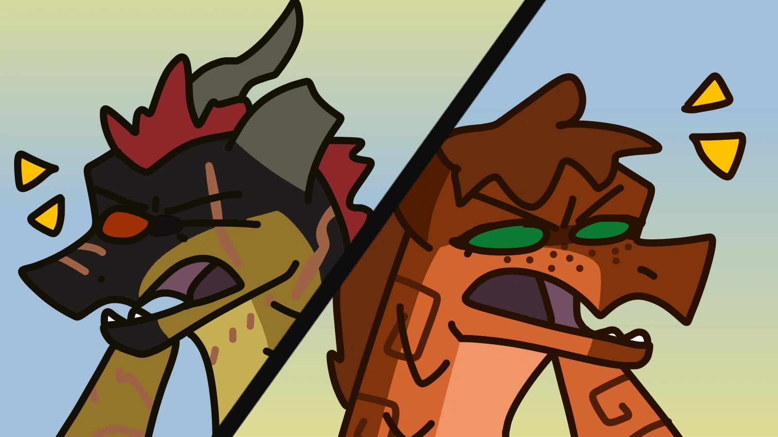 WHY ARE YOU BUYING CLOTHES AT THE SOUP STORE?! | Fandom