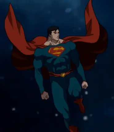 Favorite DCAMU Superman design? | Fandom