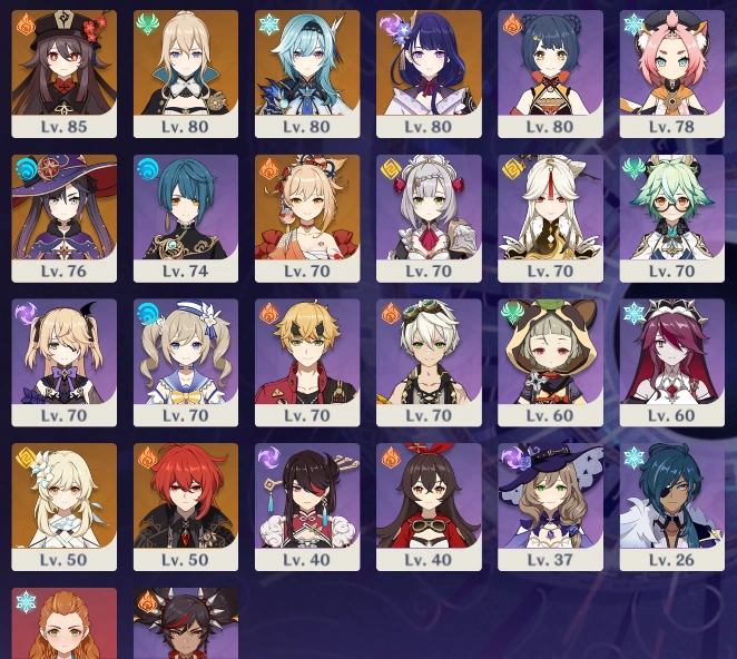 Eula team comp? | Fandom